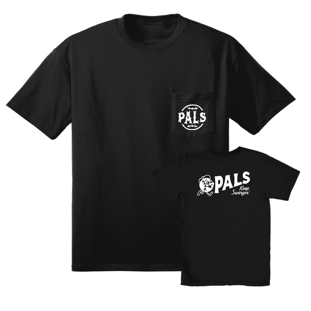 T-Shirts – PALS